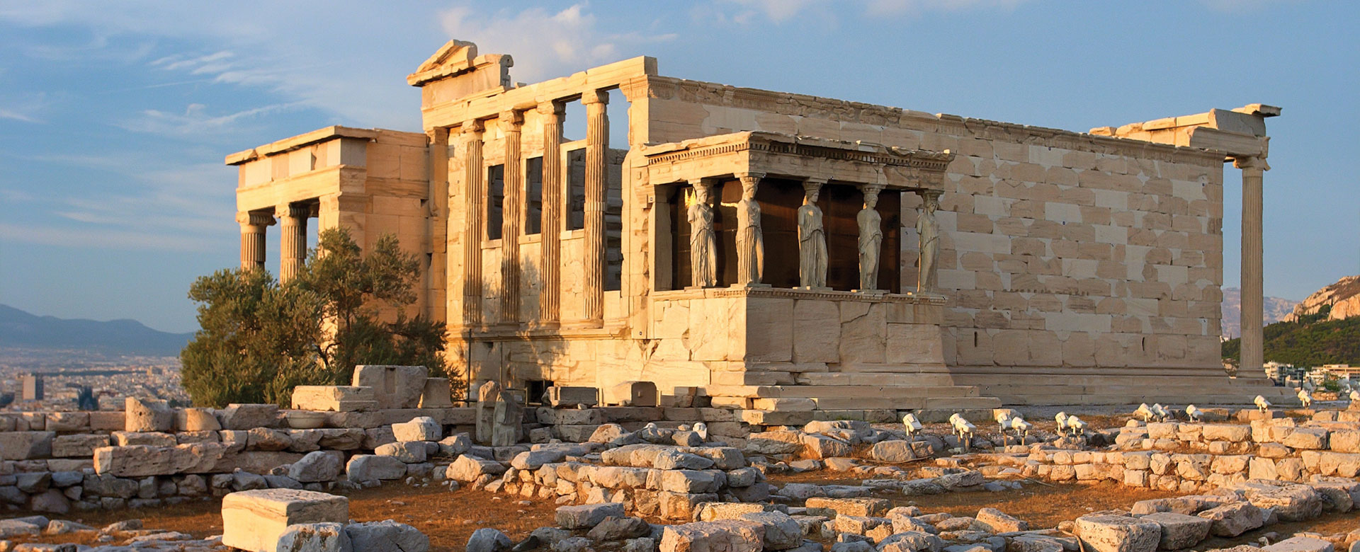 Gate 1 Foundation – Gate 1 Travel Blog