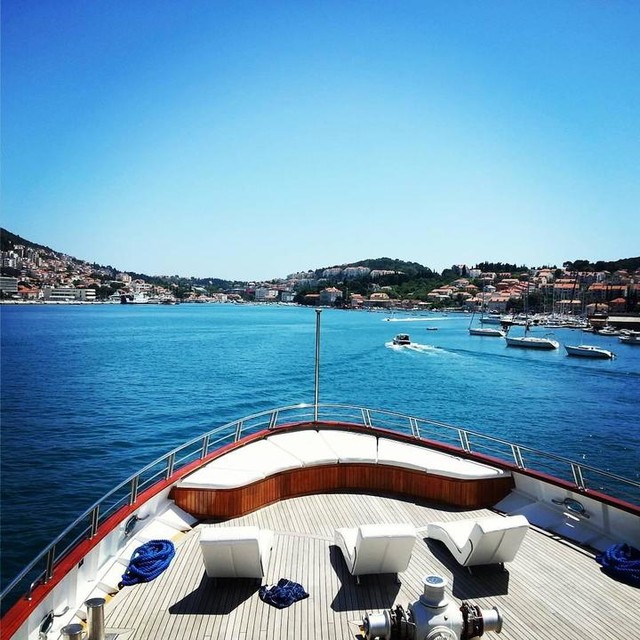 Top Ten Adriatic Sea Sites – Gate 1 Travel Blog