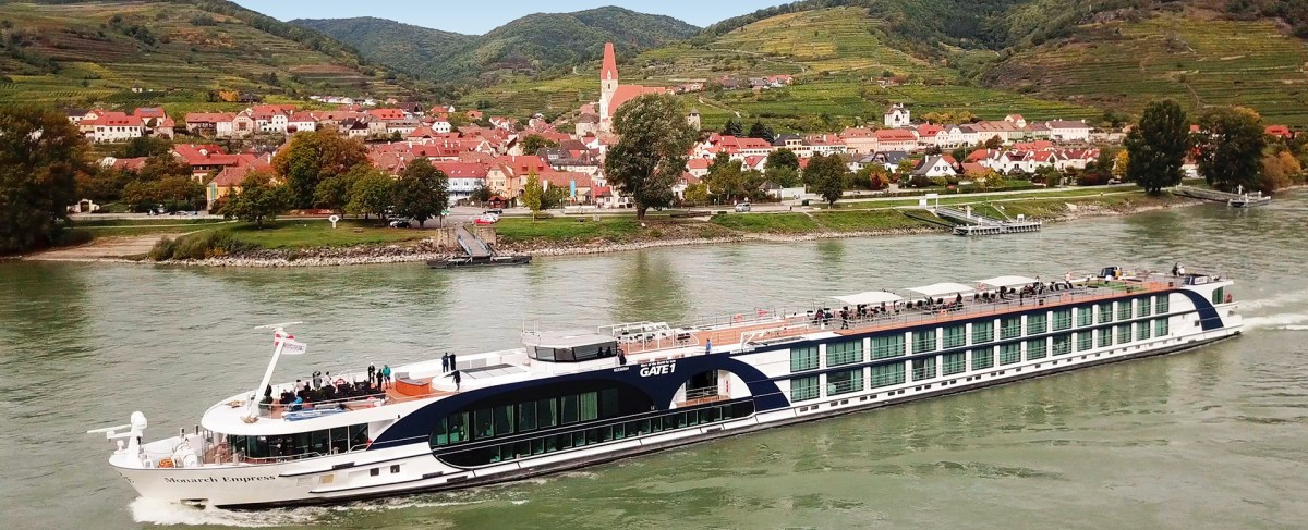 A COMPLETE GUIDE TO GATE 1’S COUNTLESS RIVER CRUISE EXPERIENCES – Gate ...